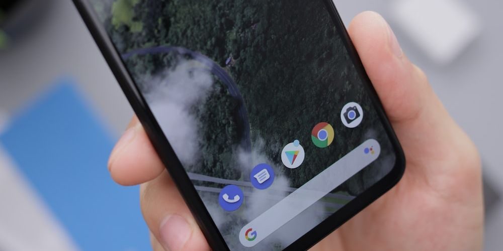 Where Are Messages Stored On Android Explained