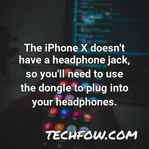 When Did Apple Remove The Headphone Jack Beginners Guide