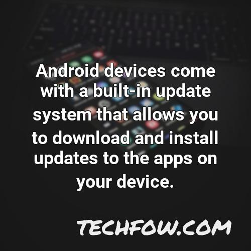 Why Are My Apps Closing Automatically Android Guide 5279