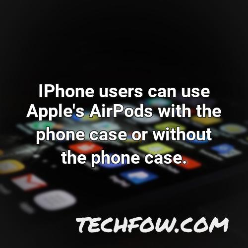 Does Airpods Pro Noise Cancelling Work With Android [with Pictures
