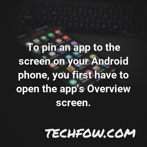 What Is Android Kiosk Mode (Fact-Checked) - TechFOW.com What Is Android Kiosk Mode (Fact-Checked) - TechFOW.com
