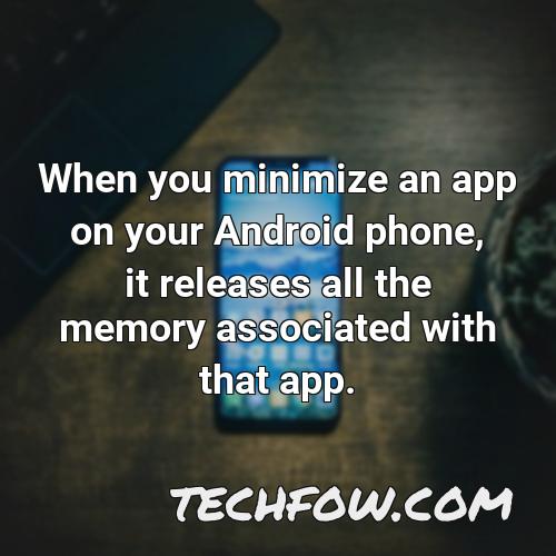 Why Are My Apps Closing Automatically Android Guide 5285